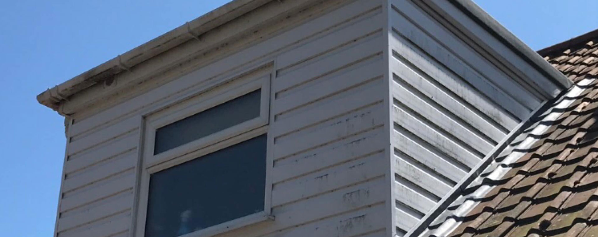 Cladding Cleaning - Jet N Vac Exteriors